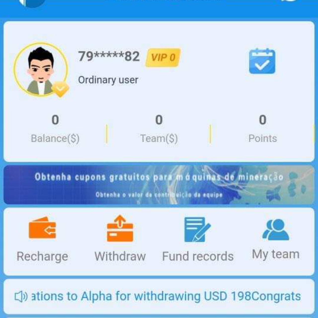 2023 Pmpmine.com Review(Is Pmpmine.com Legit Or Scam?) - Monievest